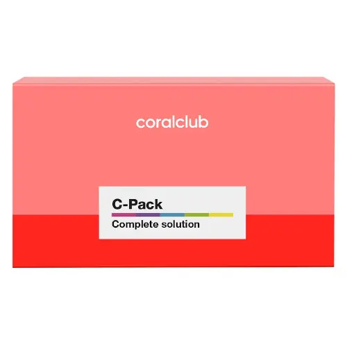 C-Pack Cardiopack (set)